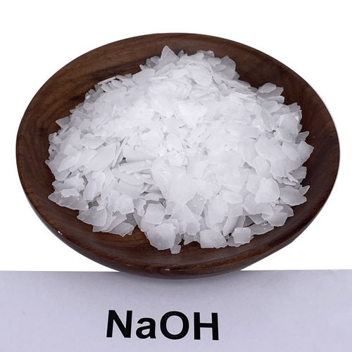 What is Caustic Soda?