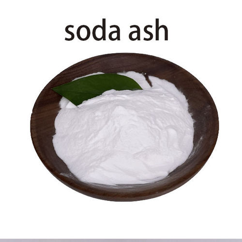 The "Star" in Chemical Raw Materials - Soda Ash