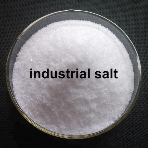 Difference Between Mineral Industrial Salt and Sea Salt Industrial Salt