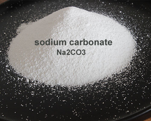 The Application and Mechanism of Soda Ash in Papermaking Industry