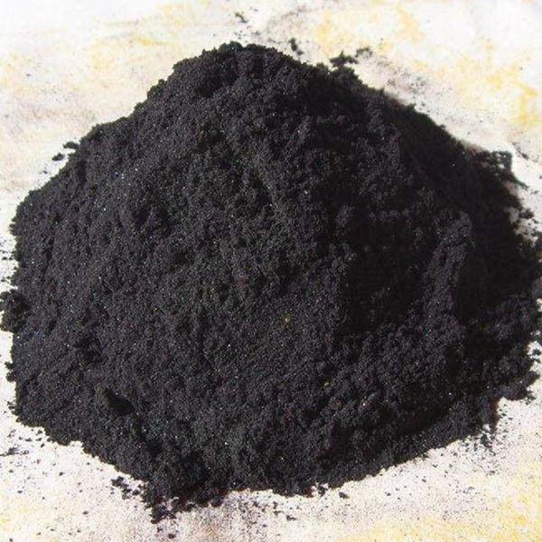 Anhydrous 96% FeCl3 Ferric Chloride Soluble In Water 7705-08-0