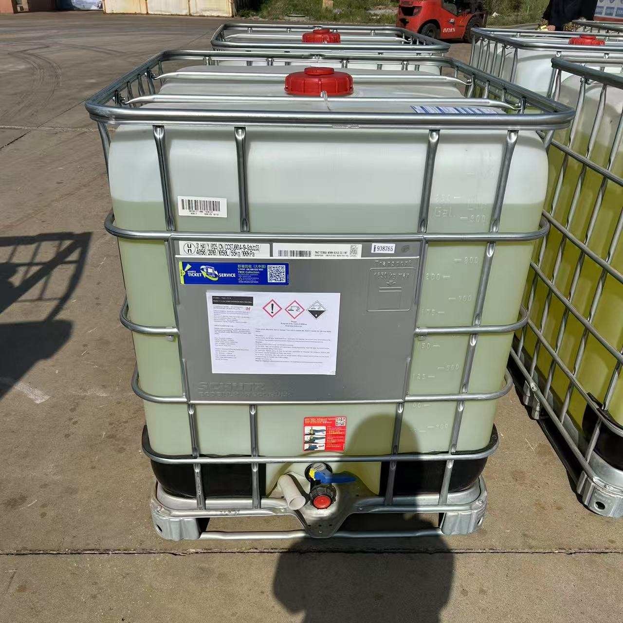 Industrial-Grade Sodium Hypochlorite Solution NaClO for Effective ...