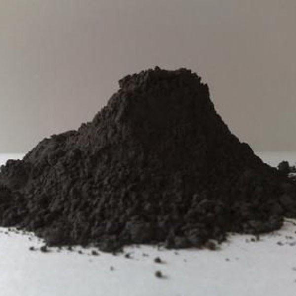 Water Treatment FeCl3 Anhydrous Ferric Chloride Cas 7705-08-0
