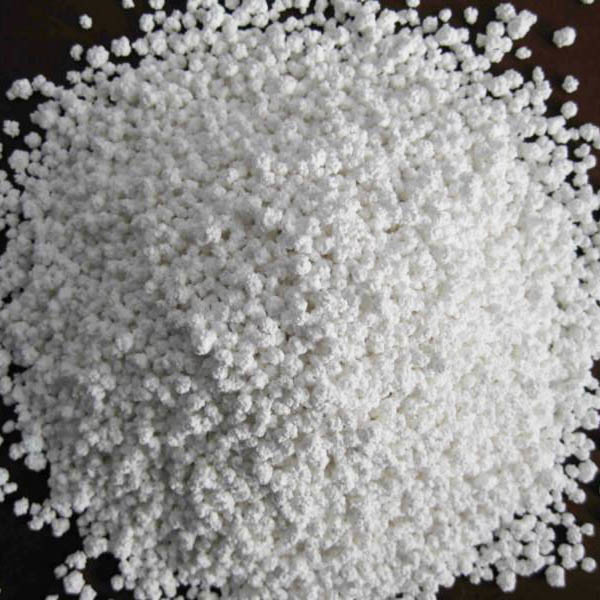 233-140-8 94% CaCl2 Calcium Chloride Powder Snow Melting Agent