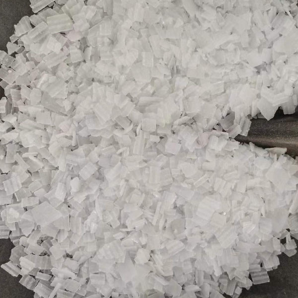 CAS 1310-73-2 Caustic Soda Sodium Hydroxide White Powder