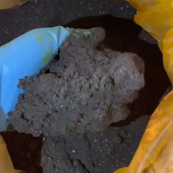 Iron III Ferric Chloride Anhydrous Fecl3 96% CAS 7705-08-0