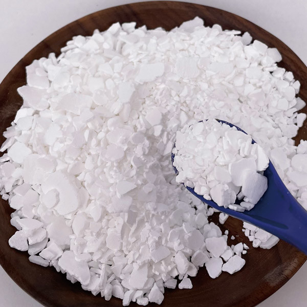 CaCl2 Anhydrous Calcium Chloride