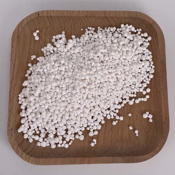 10043-52-4 Calcium Chloride Prills Pellets Pearls 94%-97% CaCl2 As ...