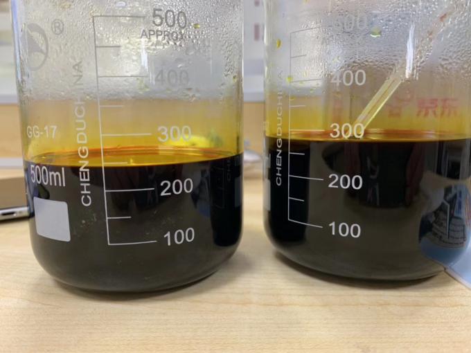 96% High Purity FeCL3 Ferric Chloride Soluble In Water