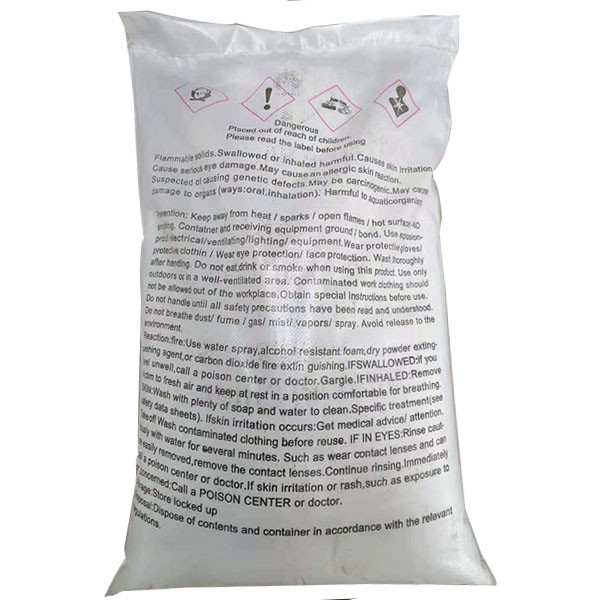 White Crystalline PFA Paraformaldehyde Powder Industrial CAS 30525-89-4 ...
